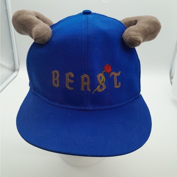 Disney | Accessories | Disneyland Beauty And The Beast Hat | Poshmark